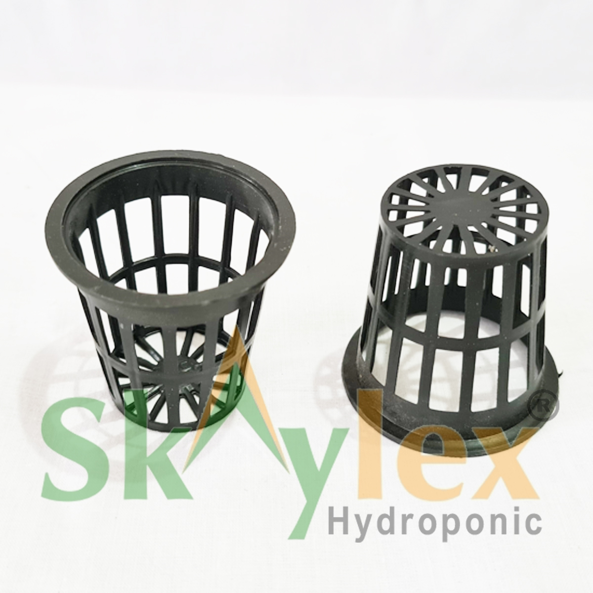 2 Inch Net Pots – Skaylex Hydroponics