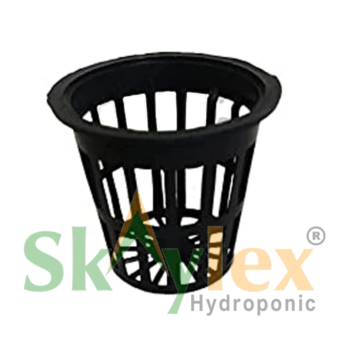 2 Inch Net Pots – Skaylex Hydroponics