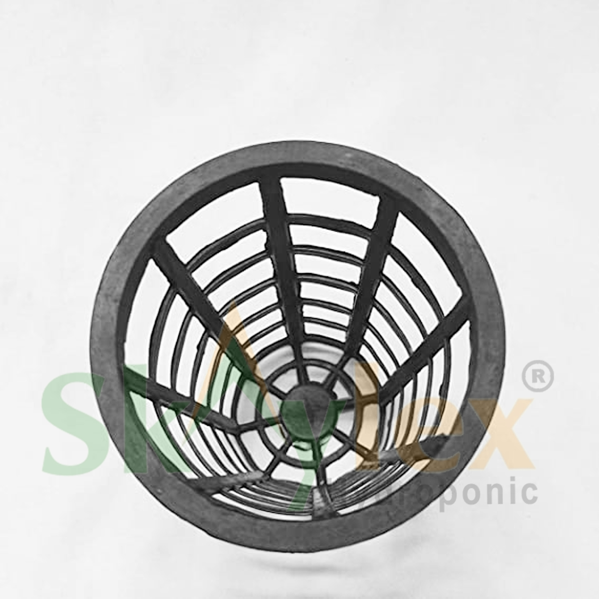 4 Inch Net Pots – Skaylex Hydroponics