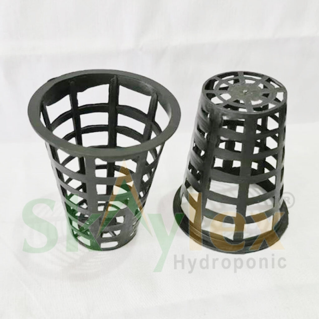 4 Inch Net Pots – Skaylex Hydroponics