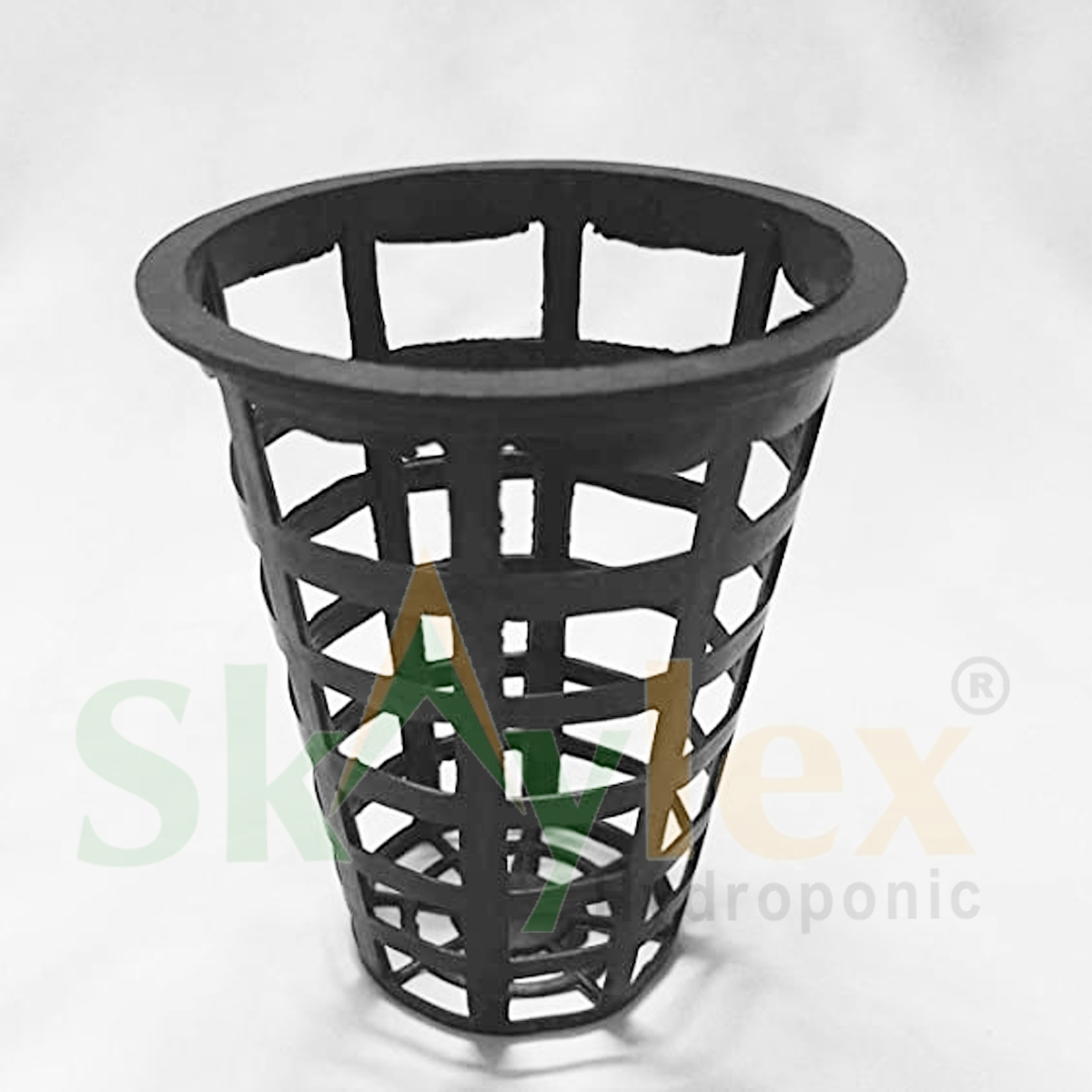 4 Inch Net Pots – Skaylex Hydroponics