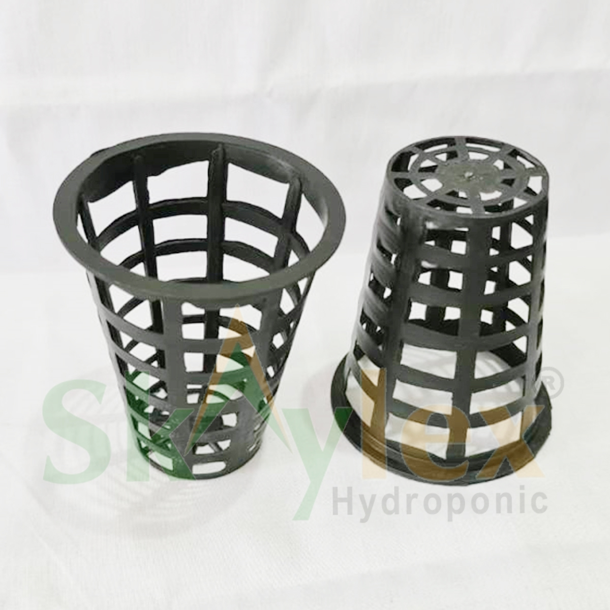 4 Inch Net Pots – Skaylex Hydroponics